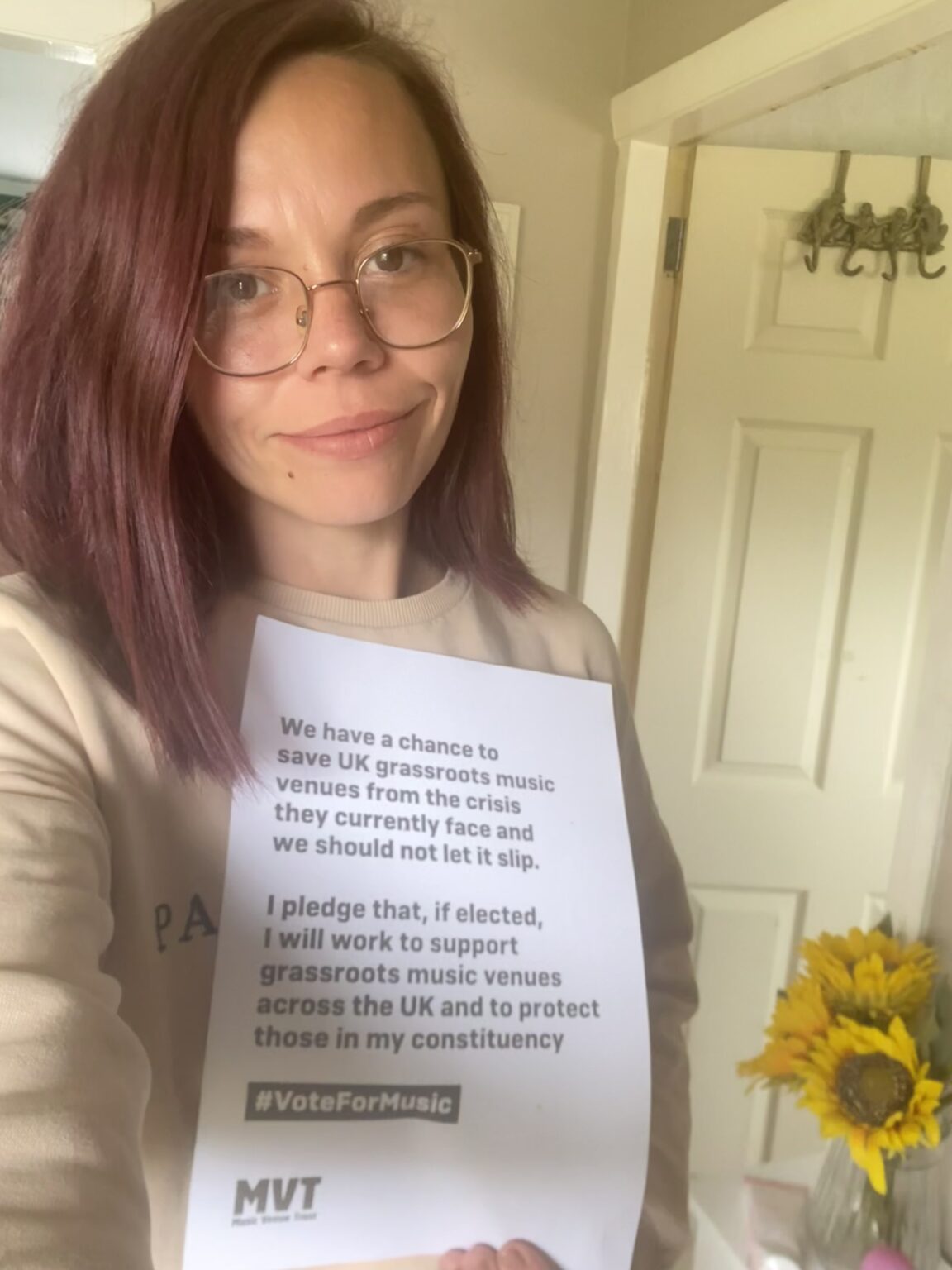 Maddison Wheeldon (Warrington North) – The IndependenT Platform